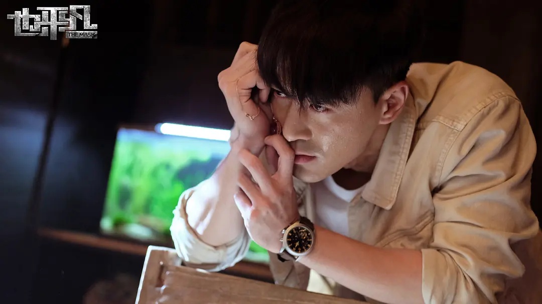 "Also Ordinary" 2 old drama bones propped up the whole drama, Lin Feng ...