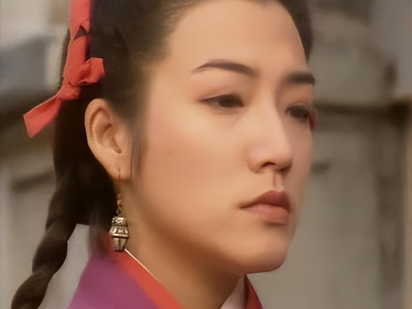 About the beauty standards of the 80s and 90s, 5 actresses who looked ...