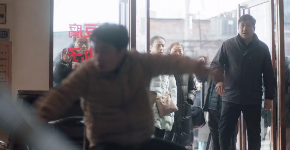 Mature years: Wu Erhu filed for divorce, Ni Weimin was at fault, he was indeed mentally cheating ...