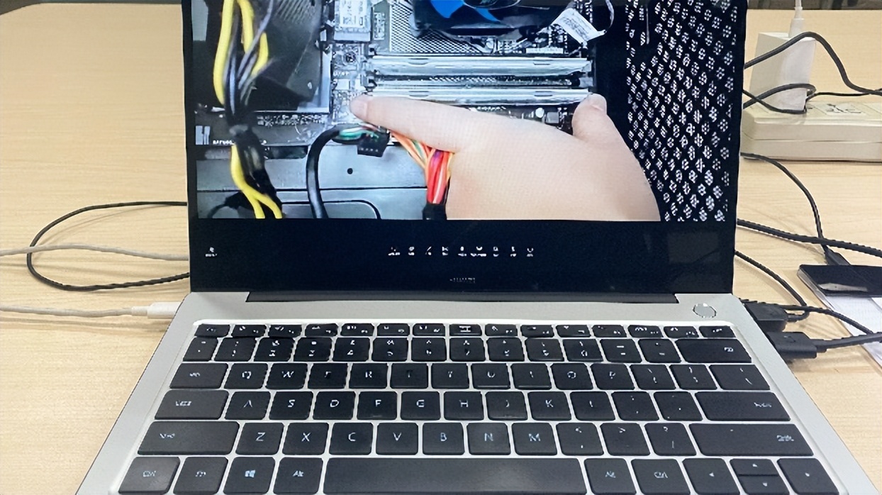 Longying AR Fusion Technology - Future Development Direction of Remote ...