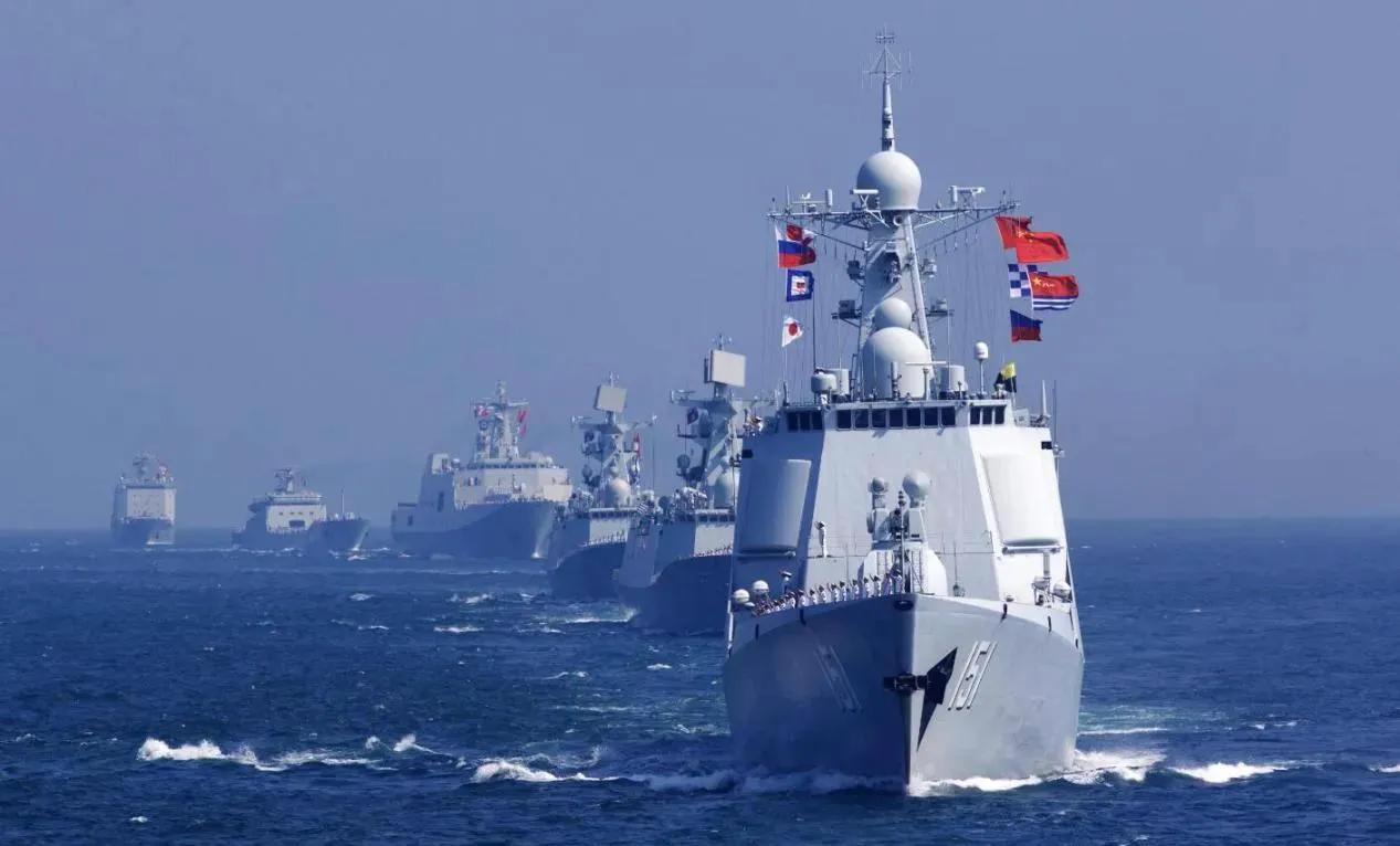 South China Sea Layout: Uncovering China's 4 Unsinkable "Aircraft ...