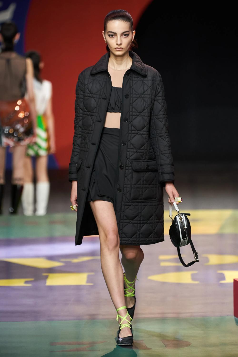 2022 down jacket fashion trends - iNEWS