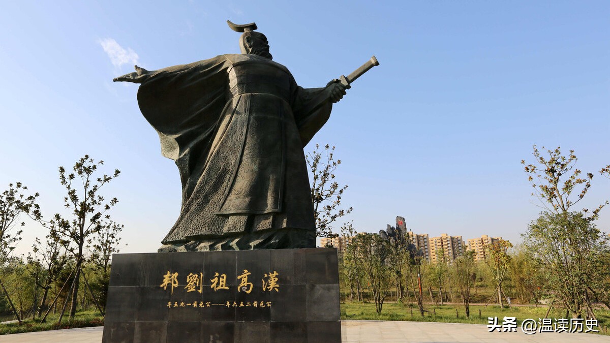 The "Hongmen Banquet" in history may have another truth. - iMedia