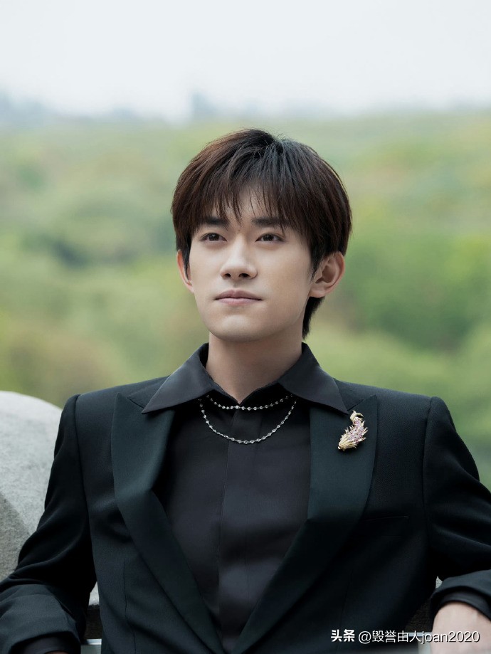 Yi Yang Qianxi: Every run with him is a proof of his hard work on the ...