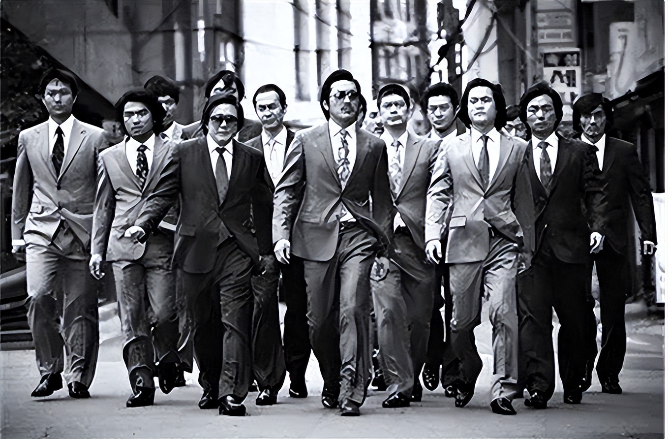 Kidnapped by gangsters while filming, Simon Yam stepped in to rescue ...