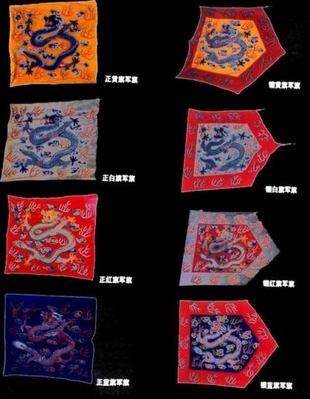 What do we often hear about the Eight Banners disciples? - iNEWS