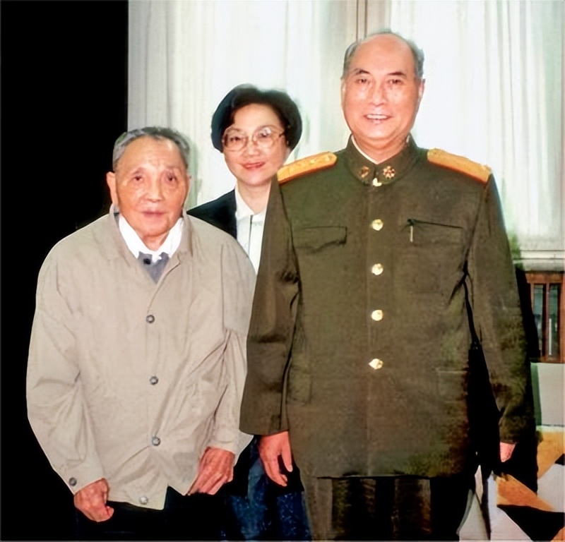 In 1992, 64-year-old Zhang Wannian had already planned his retirement ...