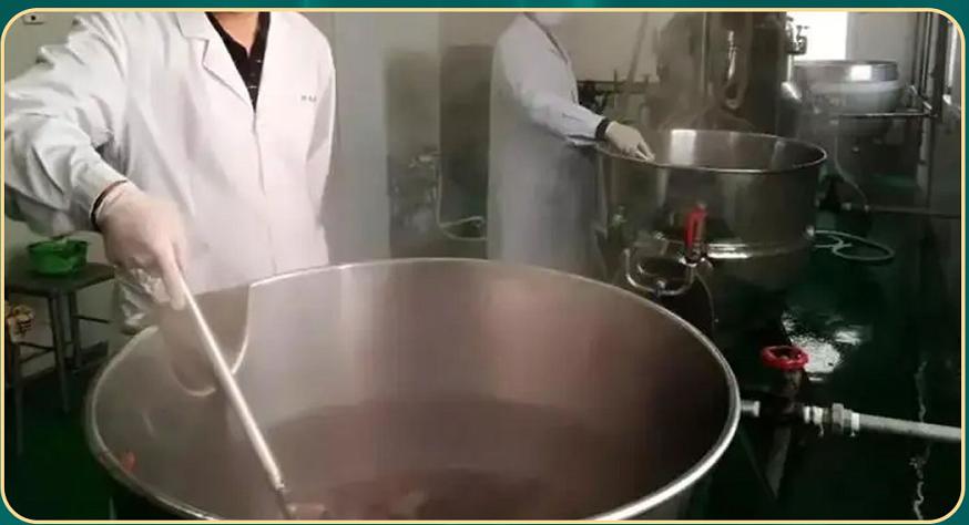 Chukun-Inheritance of ingenuity, the light of national tide, leading ...