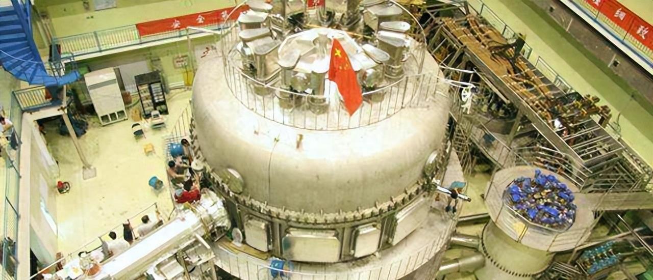 Can China's strength be hidden? Three major future super projects are ...