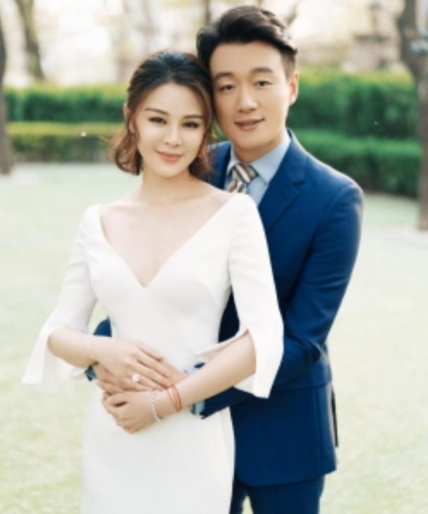 Tong Dawei: Turning a teacher into a wife, has had no scandals in 14 ...
