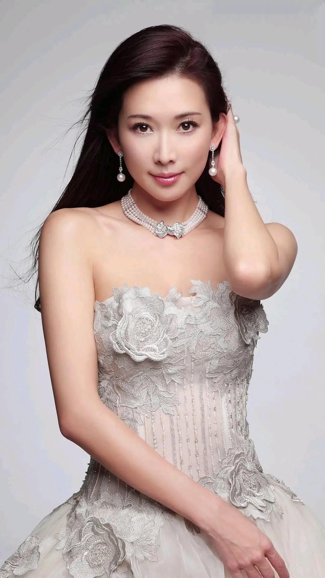 Beauty star "Lin Chiling" sexy goddess - iMedia