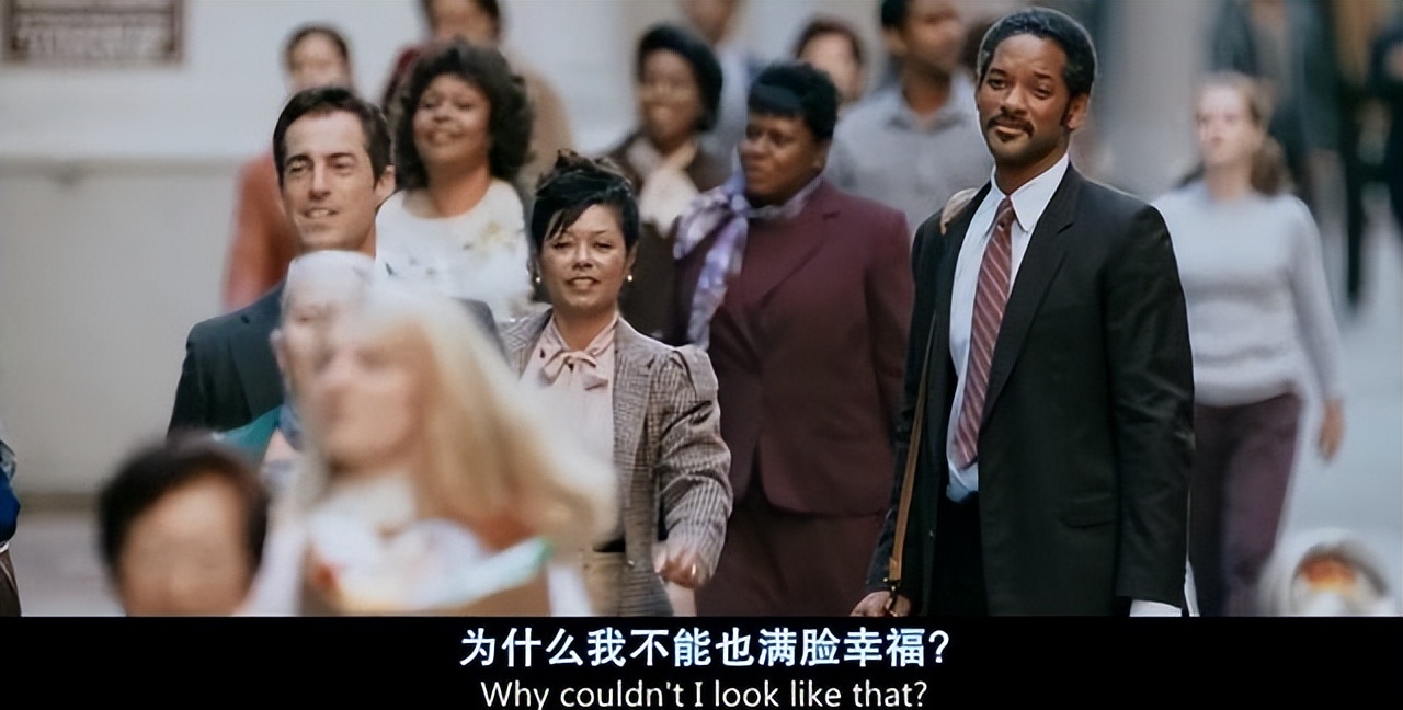 Although Chris's family situation is not good, he still musters up his ...