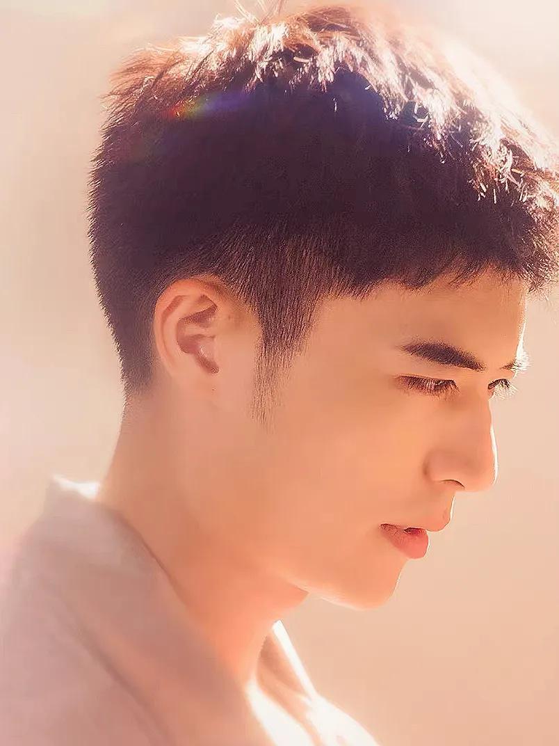 Xu Kaicheng, Ding Zeren, Deng Zeming, and Chen Xiang "worship"!Please ...