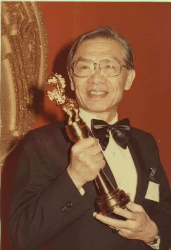 Actor Chang Feng passed away. He was a generation Zhang Sanfeng and won ...