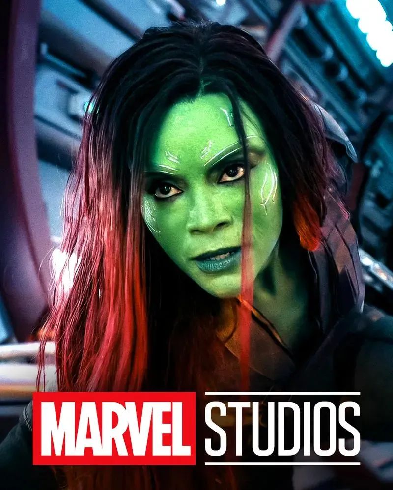 It's over! "Silver Guardian 3" Gamora announced that he will withdraw ...