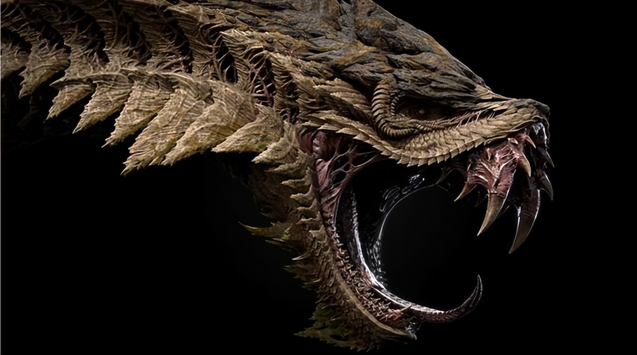 100 million years ago, the ancestors of snakes evolved independently 26 ...