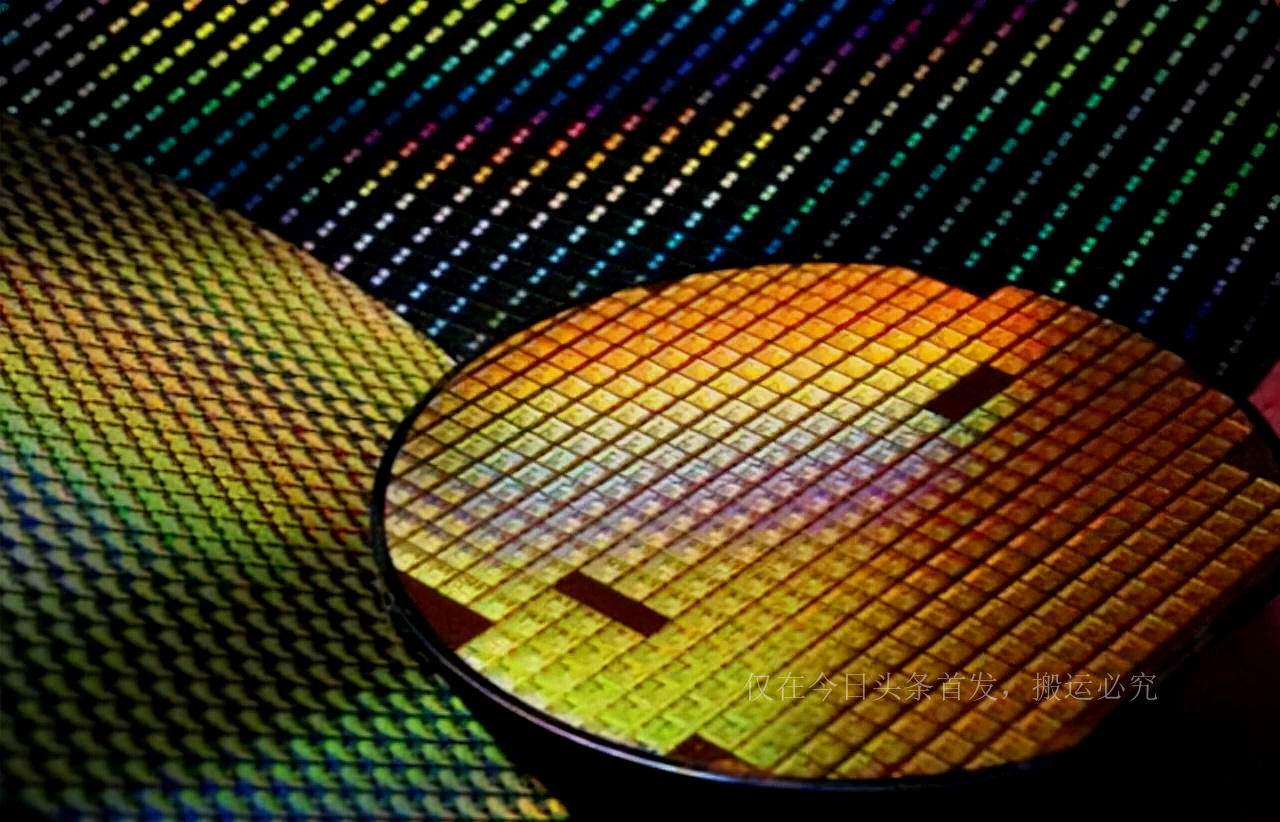 The Chinese version of "Samsung" was born: chips, mobile phones ...