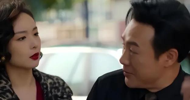 The new drama "The Ordinary Road" is close to "The Knockout" in word-of ...