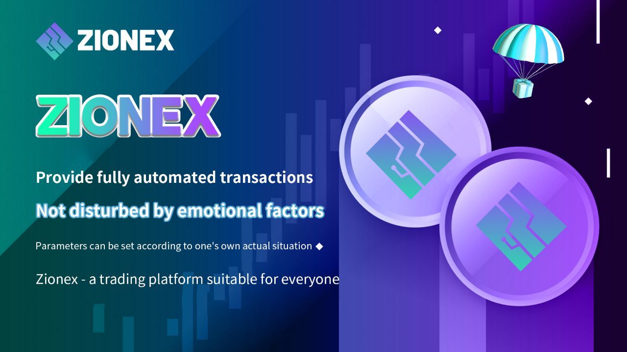 The Zionex Project: A New Look at Digital Identity - iNEWS