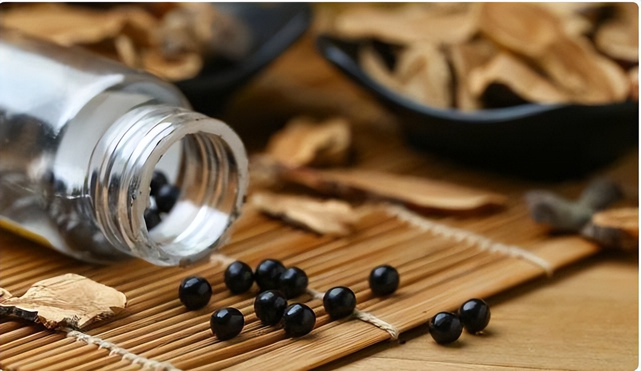 The man took Liuwei Dihuang Pills for a long time. After 3 years, what ...