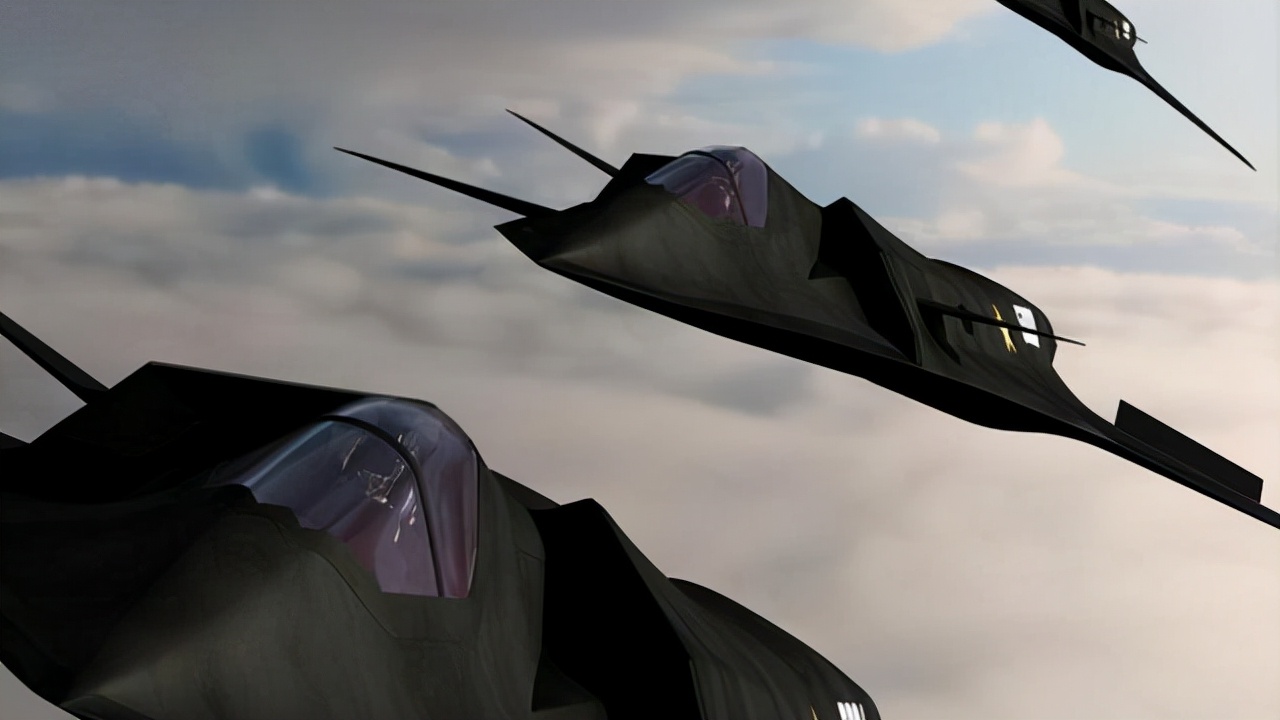 The five weapons of mankind in the future, any one is enough to ...