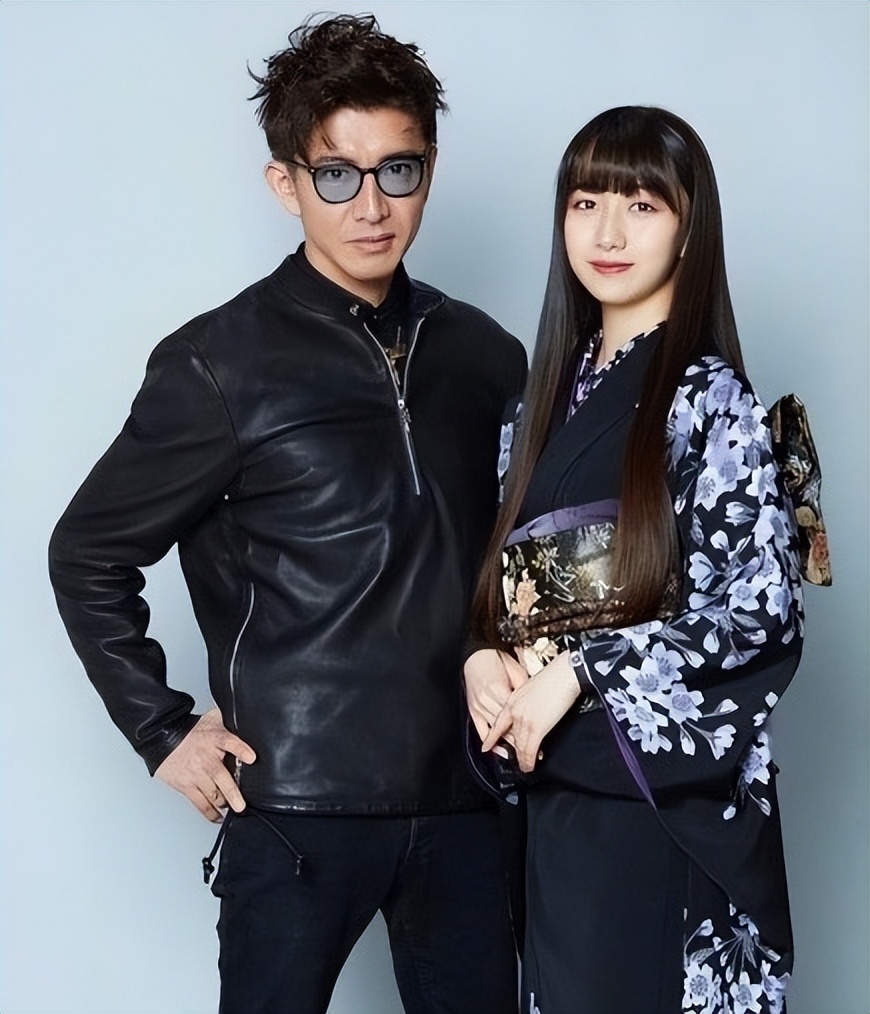 50-year-old Takuya Kimura is so handsome: He has been in love with ...