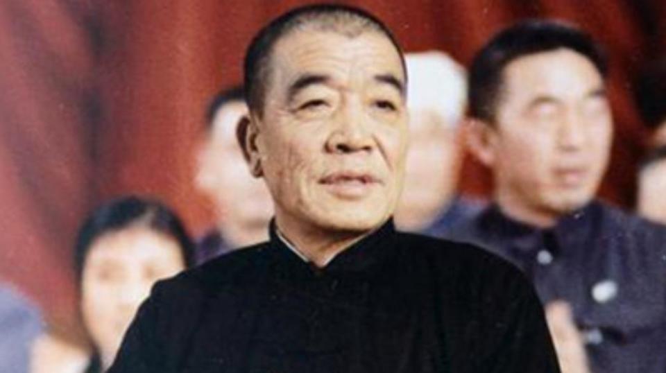 Chen Yonggui opposed Bo Yibo's comeback and warned him face to face. Bo ...