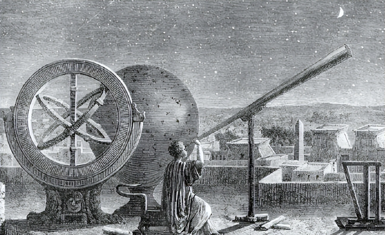 A Brief Analysis of Medieval Europe's Cognition of the Universe and the ...