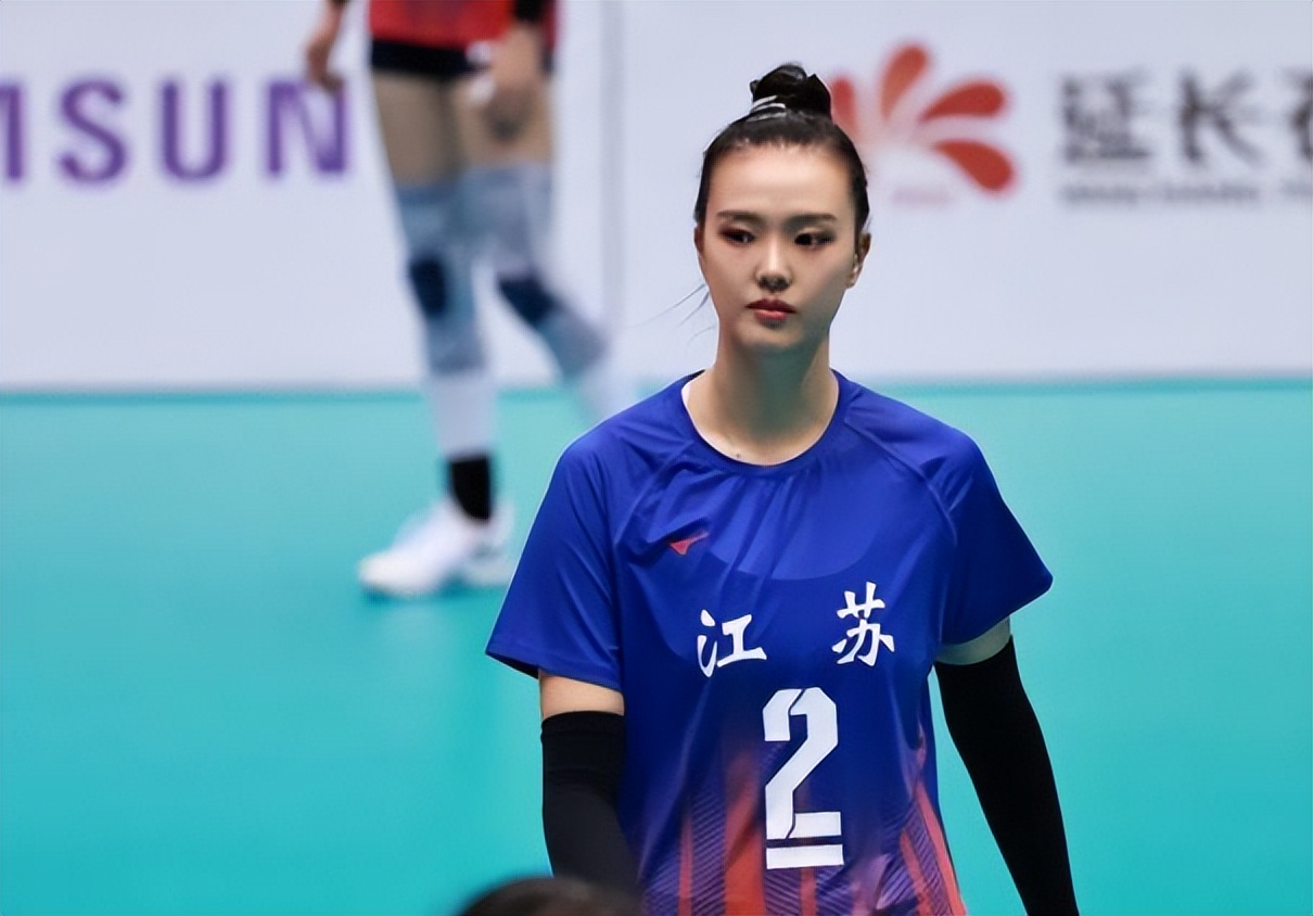 Zhang Changning sent a long article to explain the injury situation ...