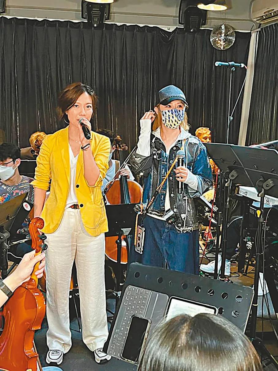 Renewing the relationship with Peng Jiali, Long Ting blew herself up to ...