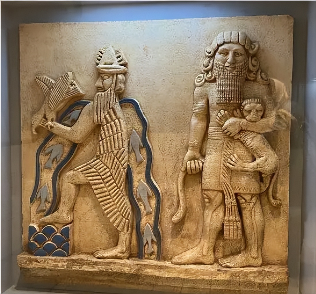 Dilmun Civilization: The Mysterious Lost Civilization of the Indus ...