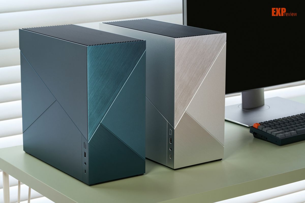 abee Enclosure M19 case review: elegant and generous, small and ...
