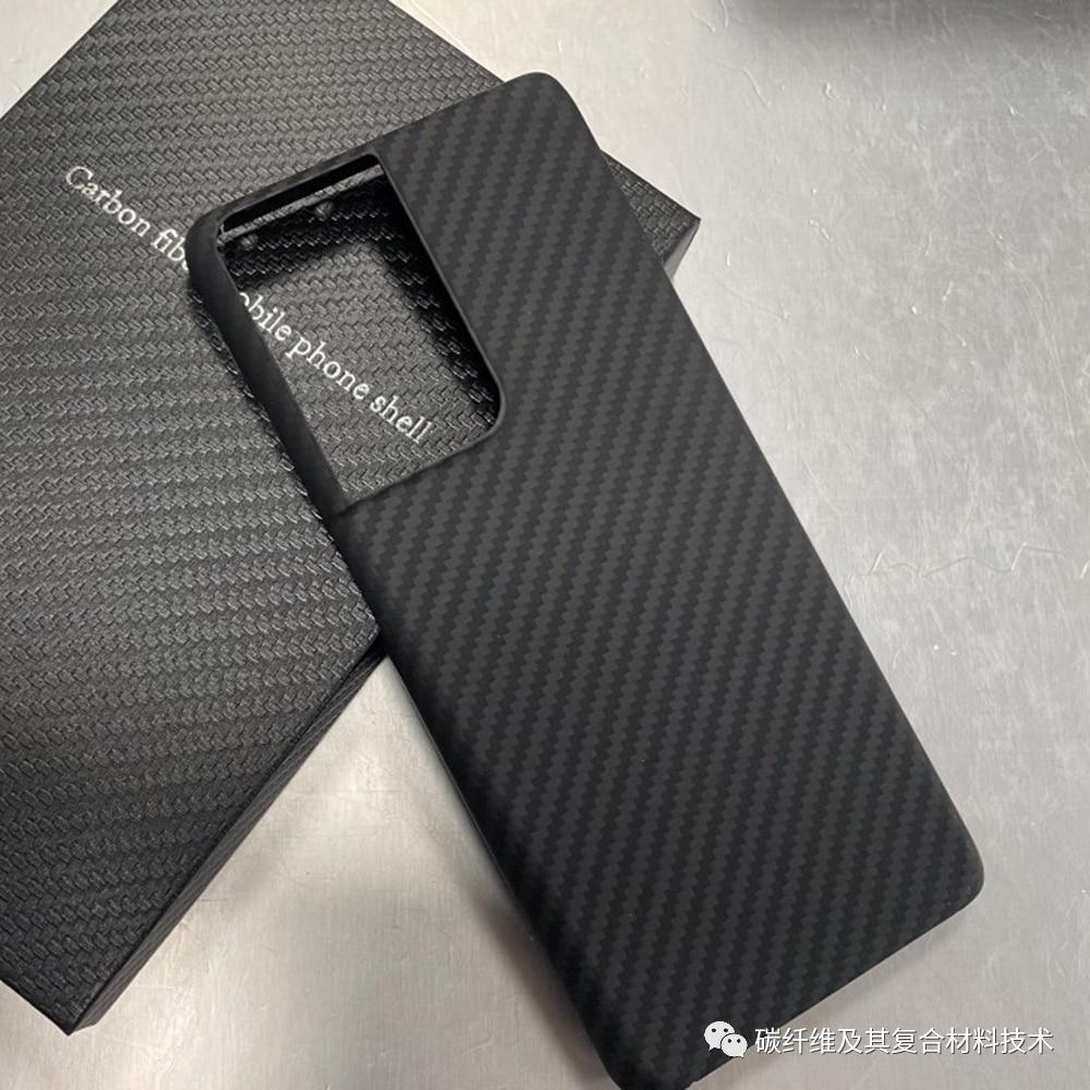 Do carbon fiber phone cases really interfere with cell phone signals ...