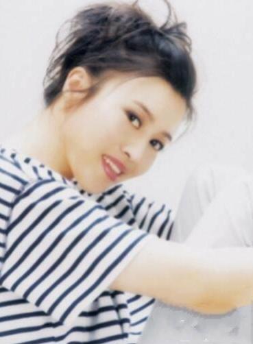 Ding Jiali's daughter Hu Linna: growing up in tears and pain after her ...