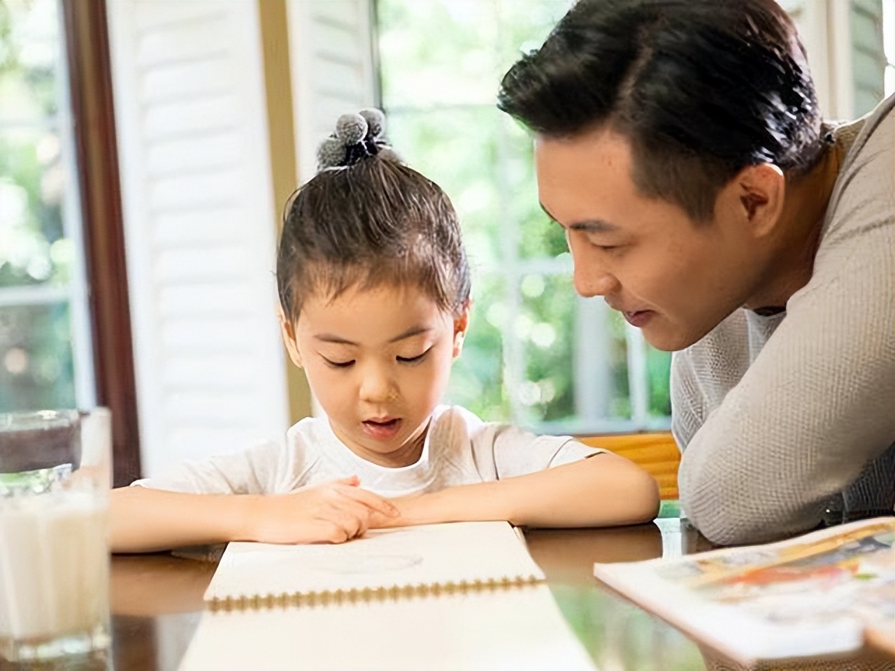 What is the best age for a baby to start "recognizing"?People who have ...