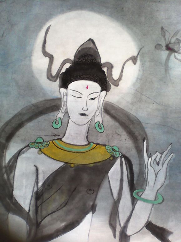 Devadatta: Murdering the Buddha and committing the five sins of ...