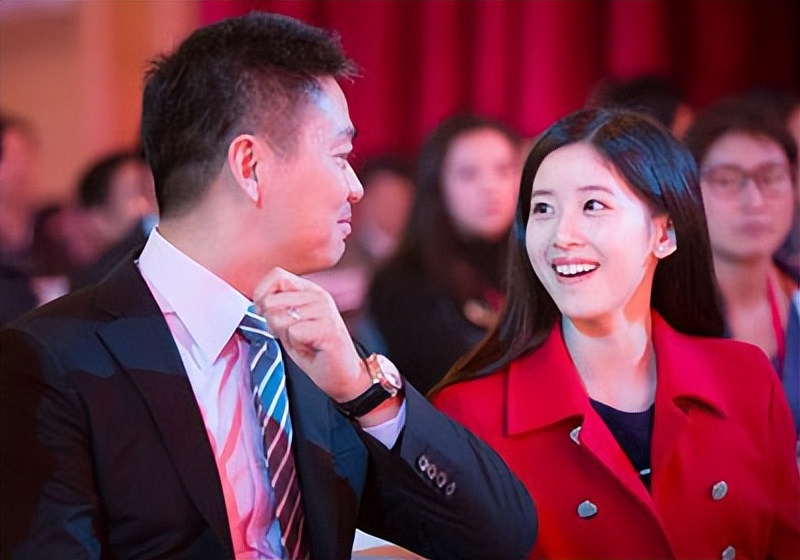 In the case of Liu Qiangdong, the settlement amount is conjectured - iNEWS