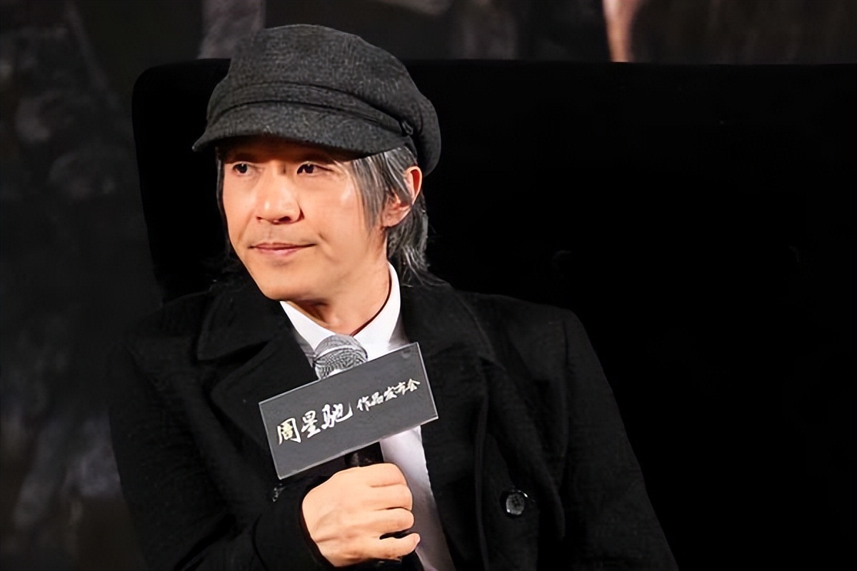 The reason why Zhou Xingchi never gets married in his life, after ...