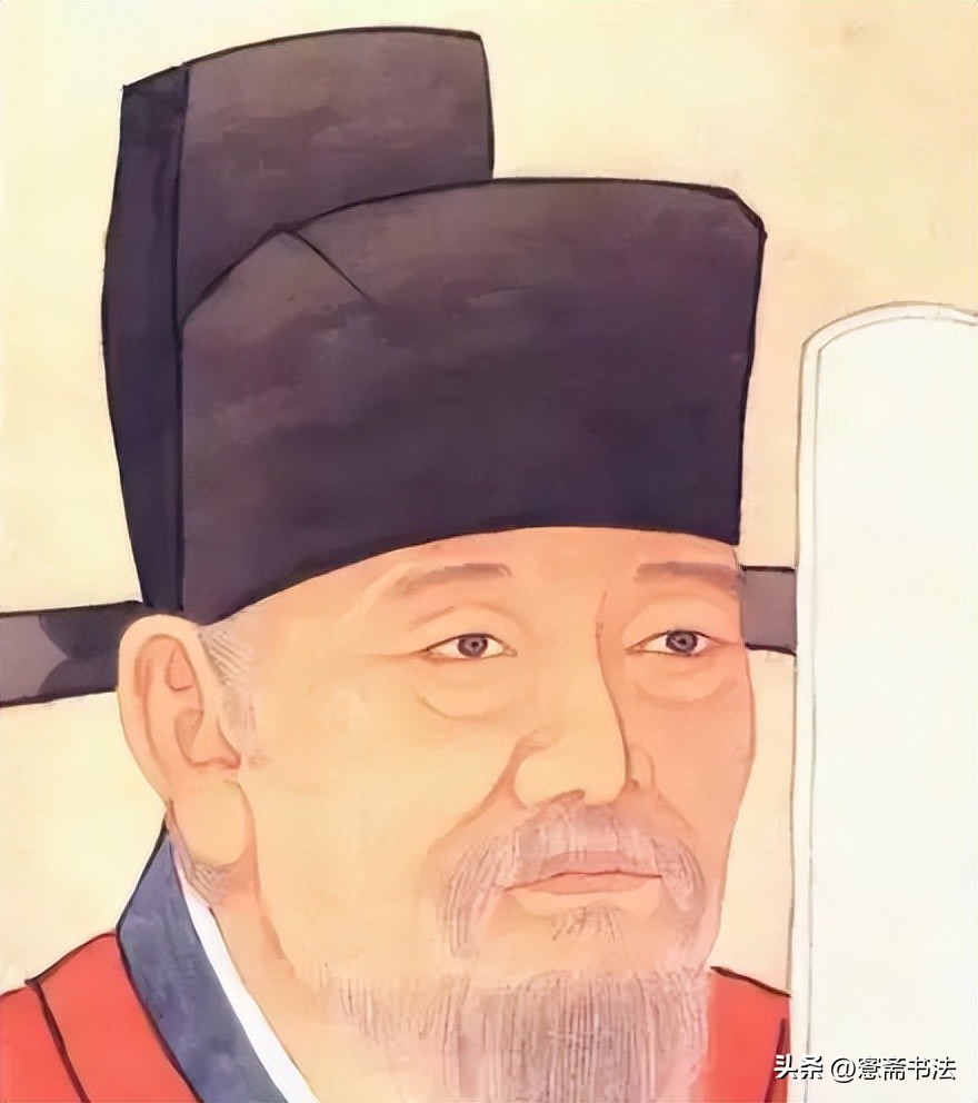 Ouyang Xiu, Wenzong of the Northern Song Dynasty, how is his ...