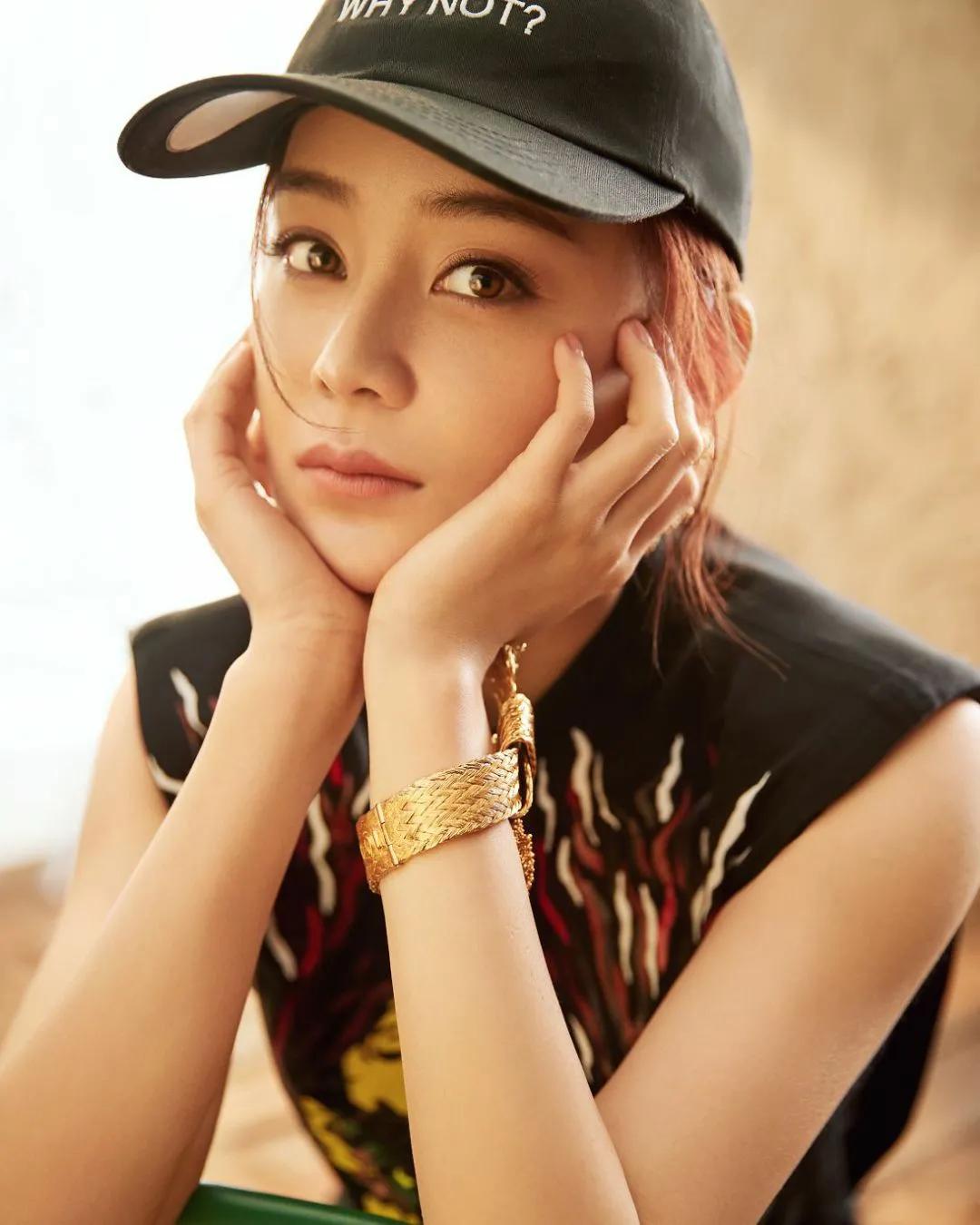 The actor of the goddess Ren Yingying in "Swordsman"-the famous actor Yuan Shanshan - iNEWS