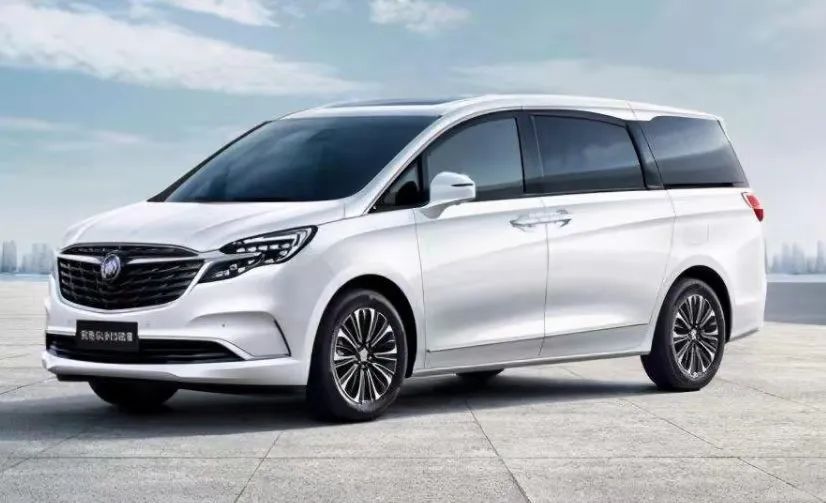 The MPV space is large and travel is more comfortable. Which one will a ...