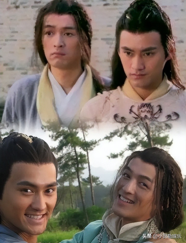 True friendship in the entertainment industry: within three meters of ...