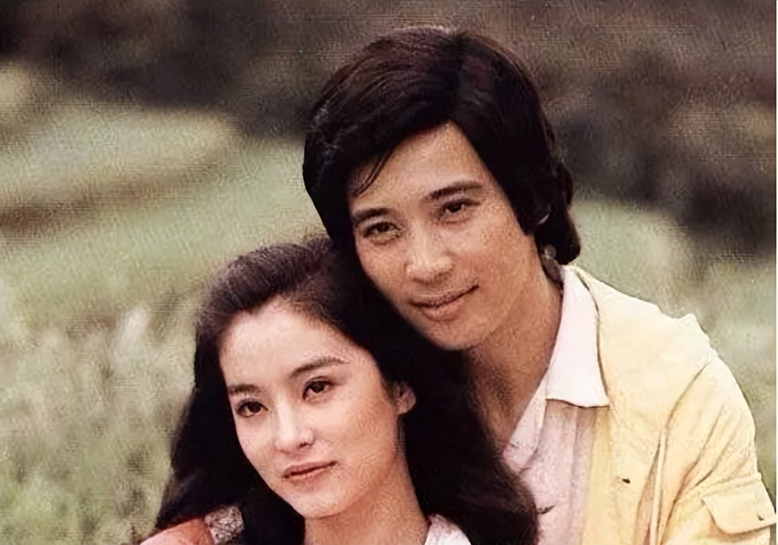 Brigitte Lin: After marriage, only play herself - iMedia