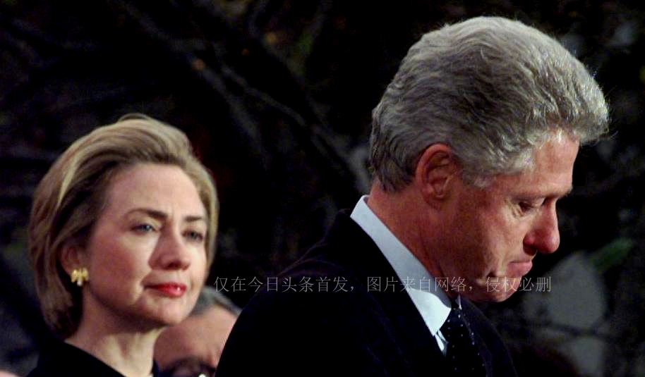 Hillary Clinton: The resilient woman behind love and power! - iMedia