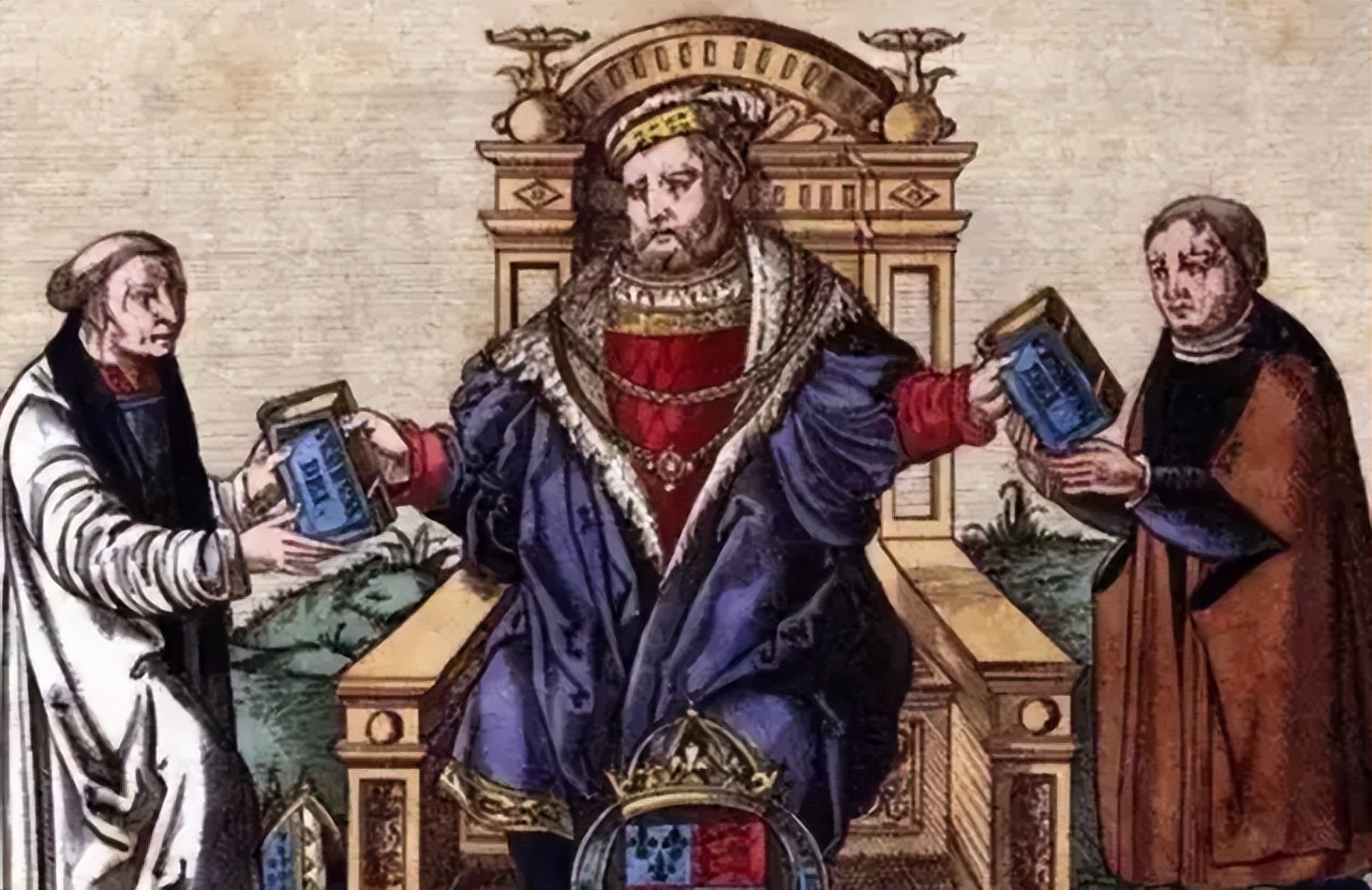 The attitude of the British royal family towards Hanseatic merchants in ...