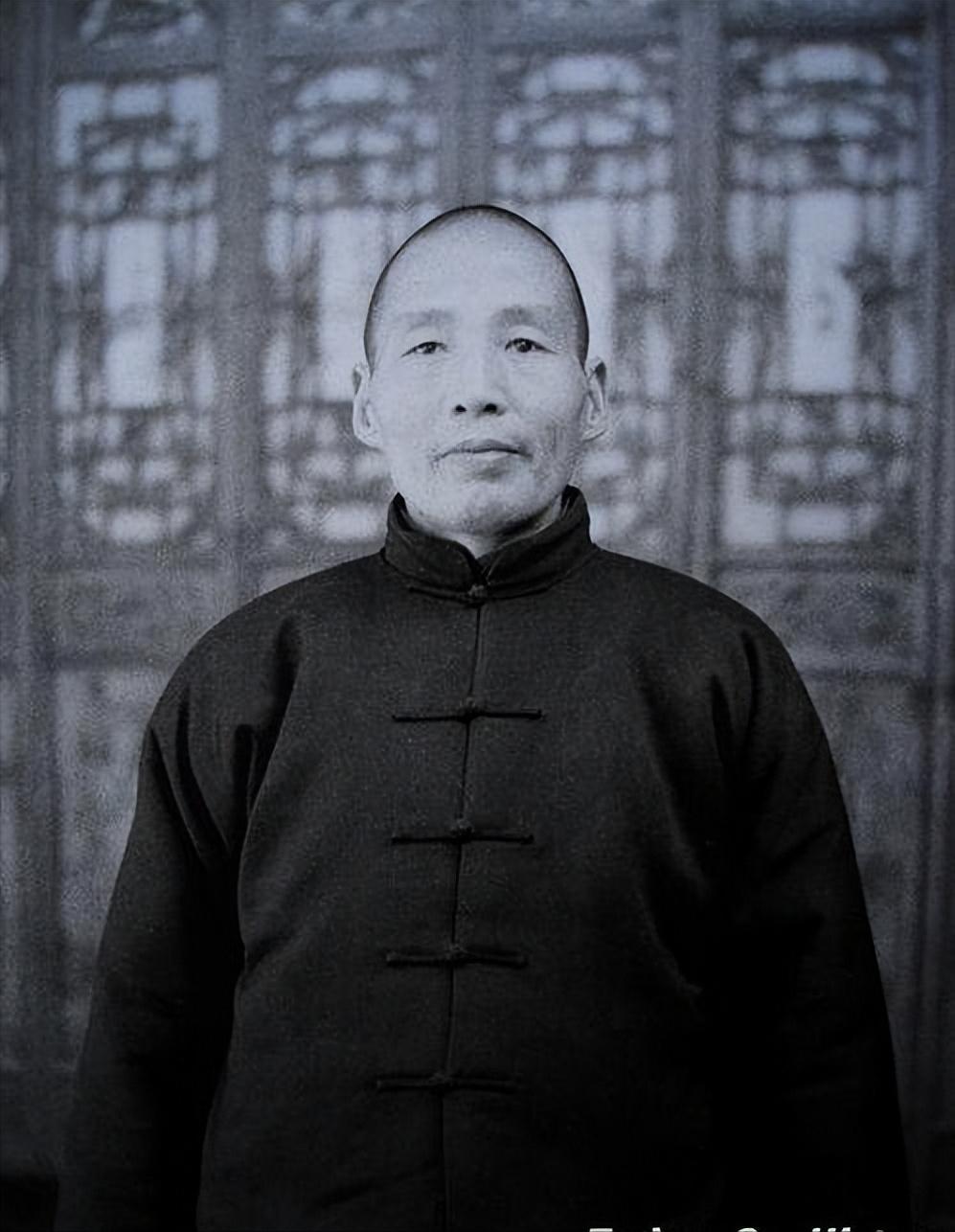 After the uprising in 1949, he was fooled and reattached to the ...