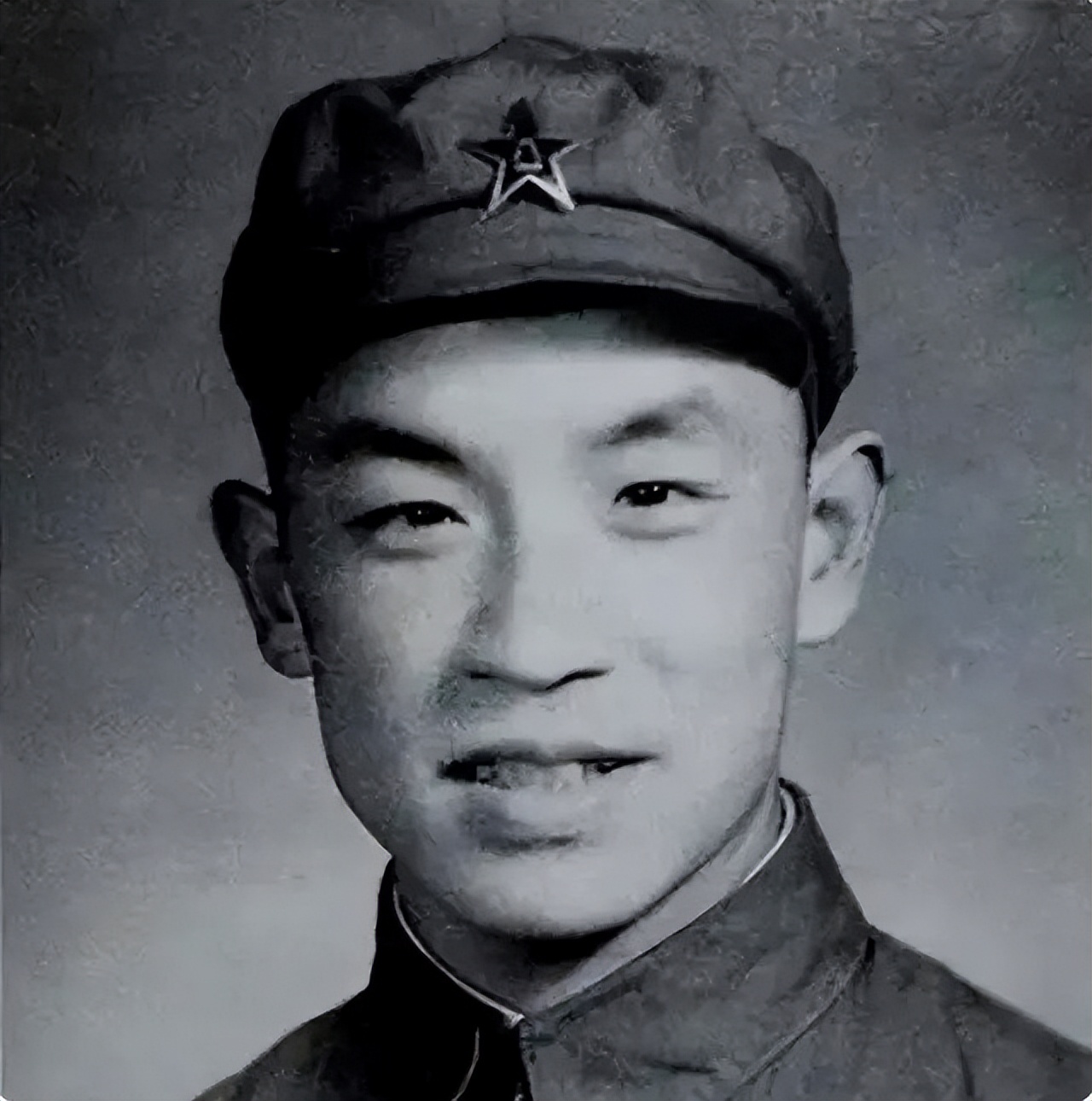 Admiral Chi Haotian's key step in life: Xu Shiyou's words will help a ...