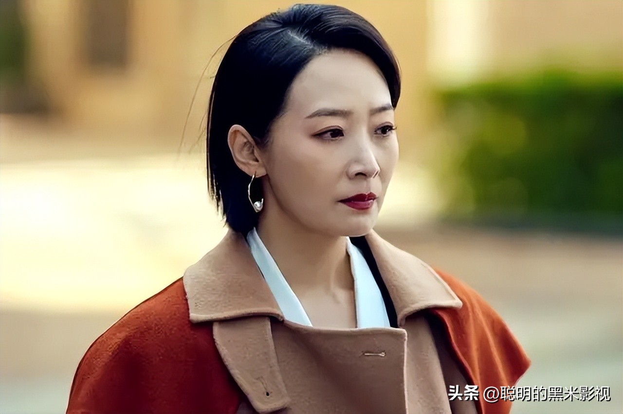 Qu Shanshan insists on marrying Huang Haibo, and now she is popular ...