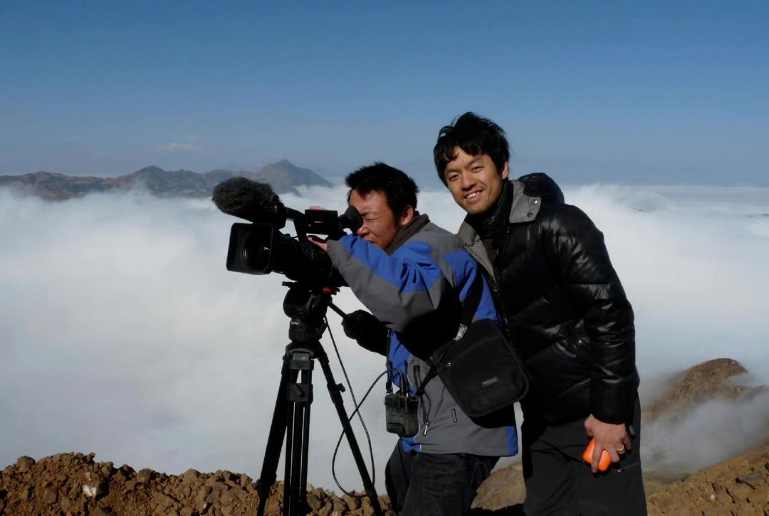 Douban 9.3, this Japanese director shoots the most authentic China - iNEWS