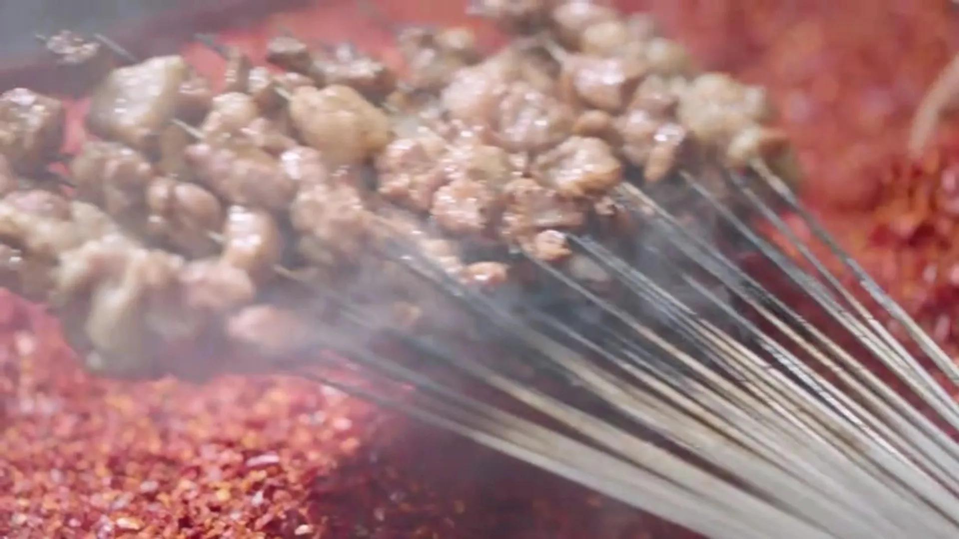 Spicy, inexhaustible soul taste or pain - iNEWS